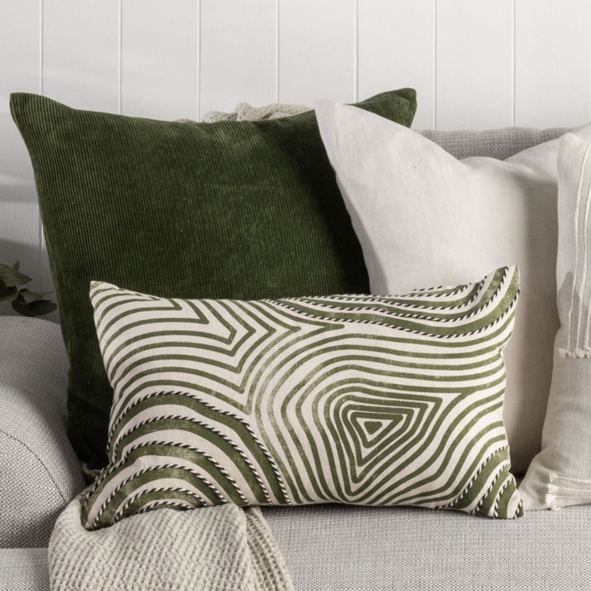 Ollo - Anya Cushion | JAVA – Java Furniture