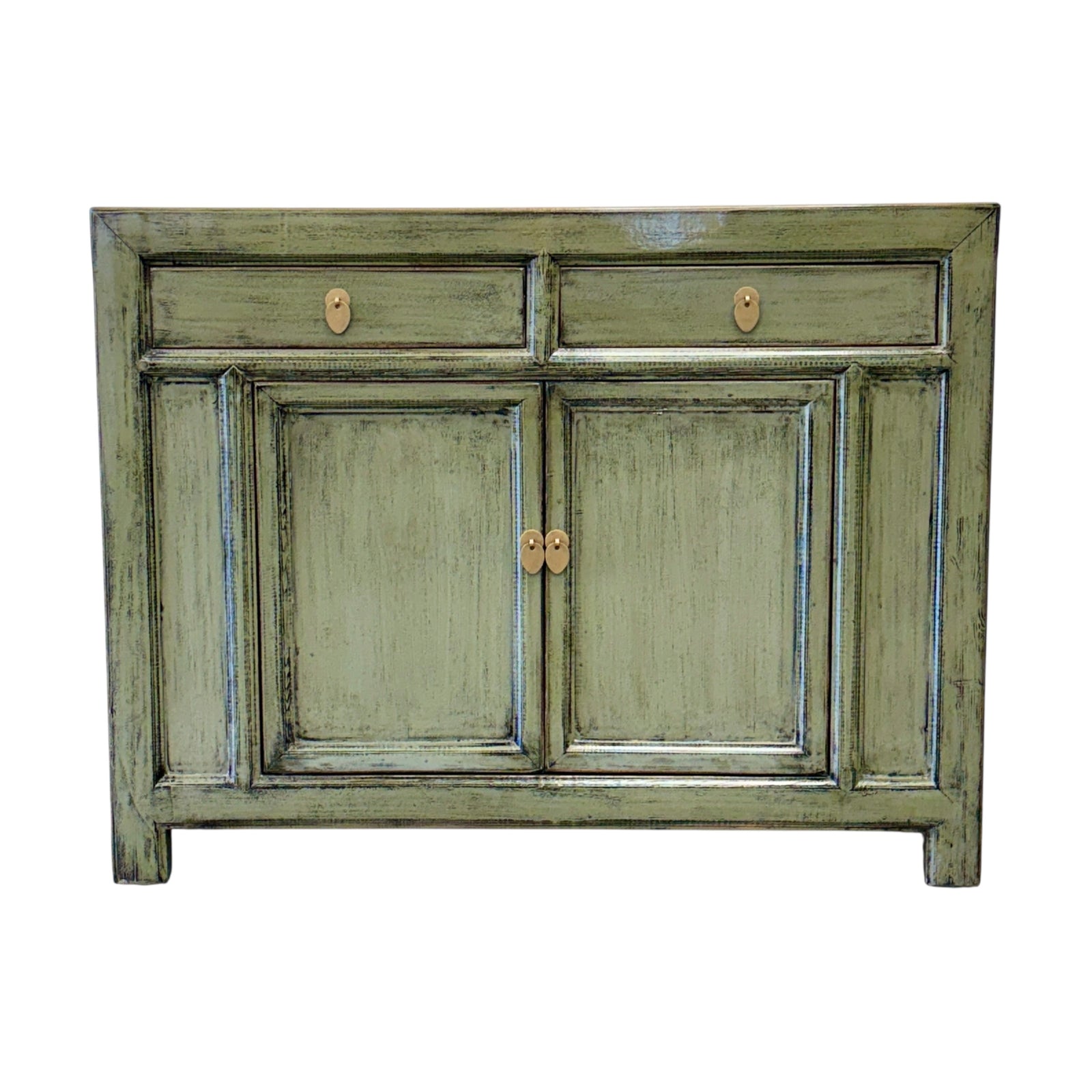 Elliot Sideboard - Smoke – Java Furniture