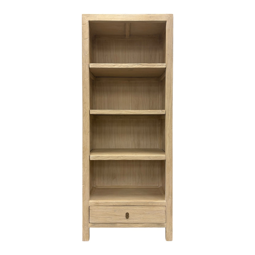 Izack Bookcase – Java Furniture