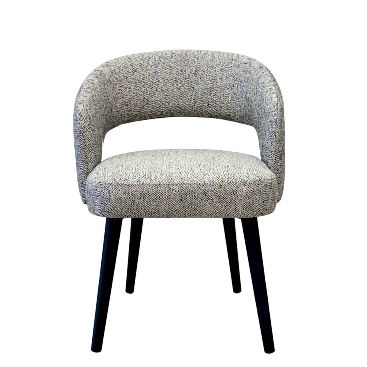 Jensen Dining Chair – Java Furniture
