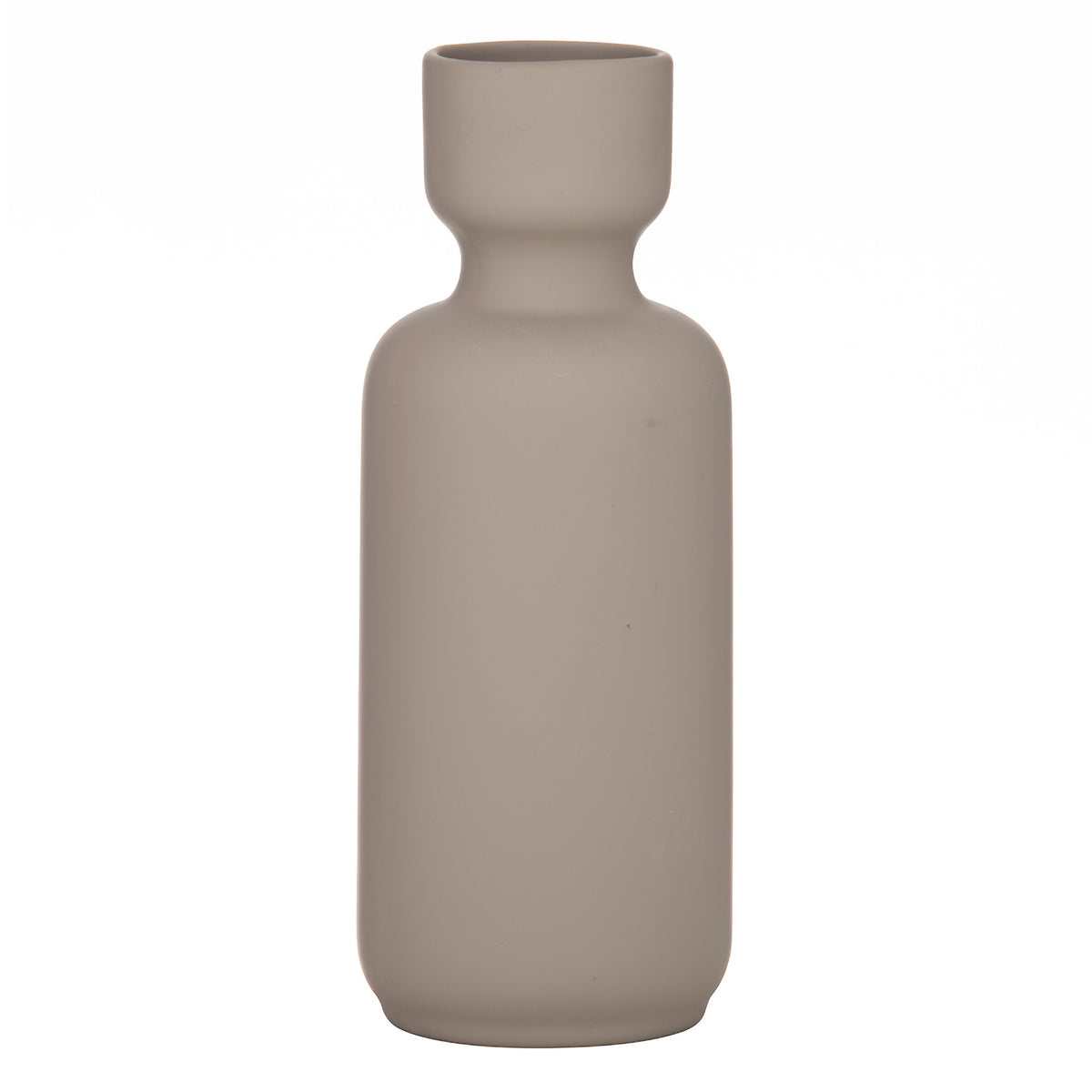 Lina Vase - Smoke | JAVA – Java Furniture