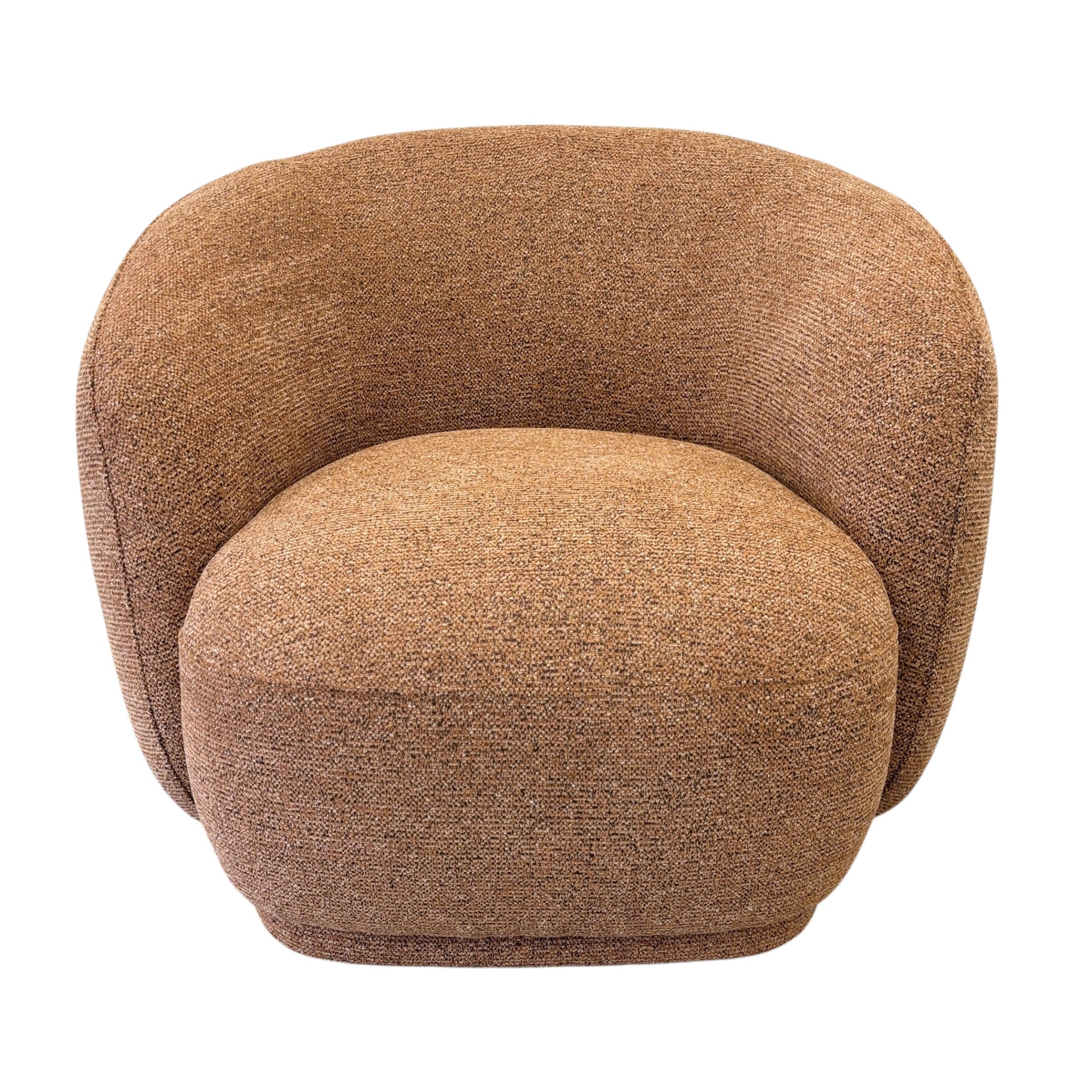 Nova Armchair - Copper – Java Furniture