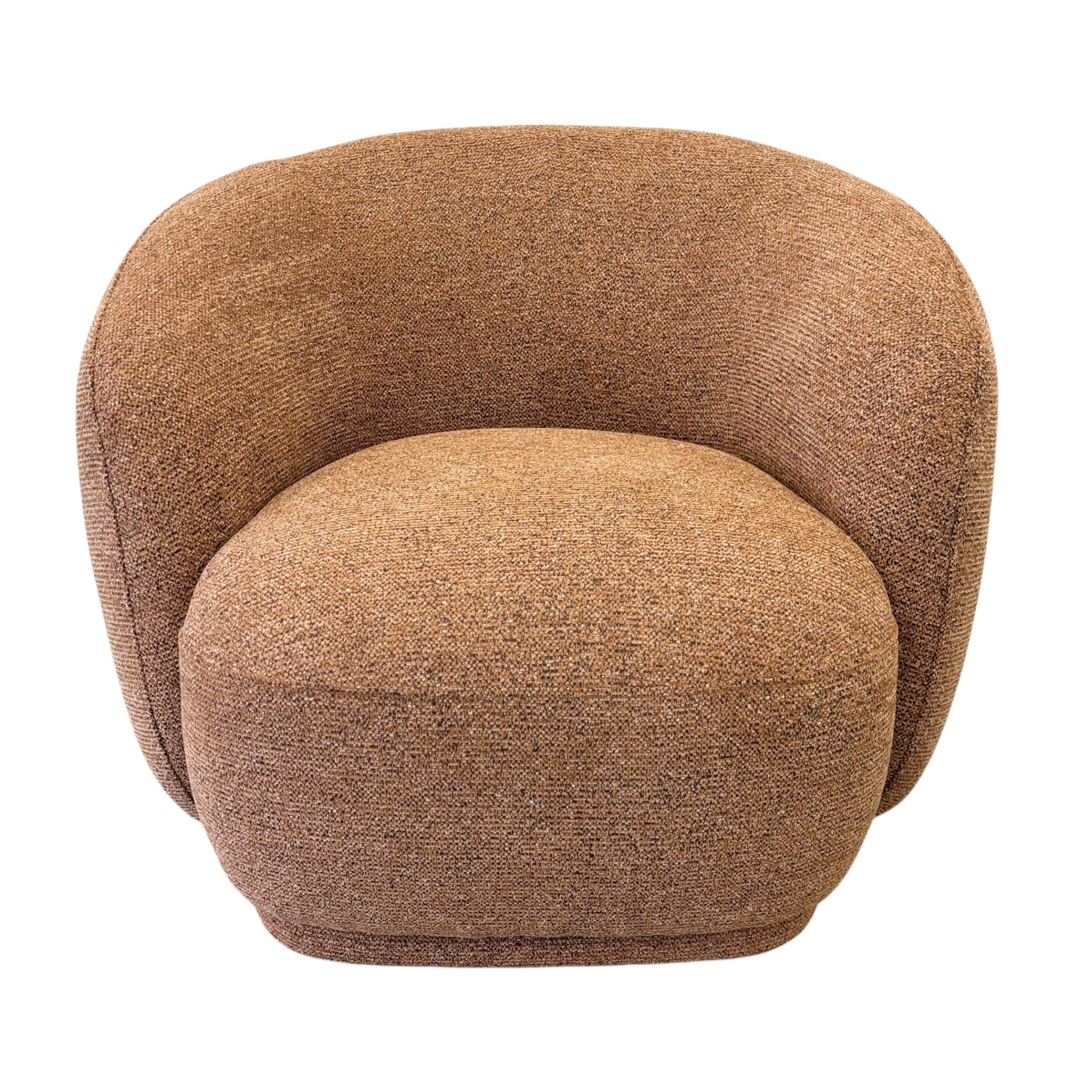 Nova Armchair - Copper – Java Furniture